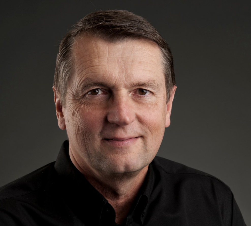 Ed Larson: Liberty and Slavery in the Birth of Our Nation